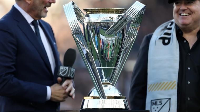 Latest Updates MLS Positions: Analysis of the 2024 Season